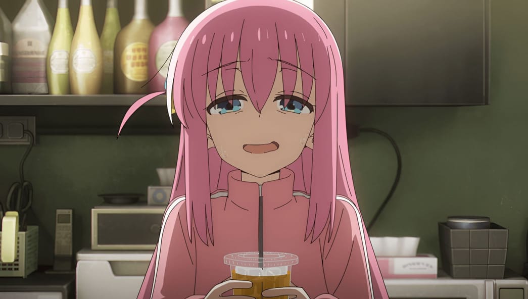 10 anime characters who work part-time jobs