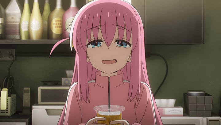 10 anime characters who work part-time jobs