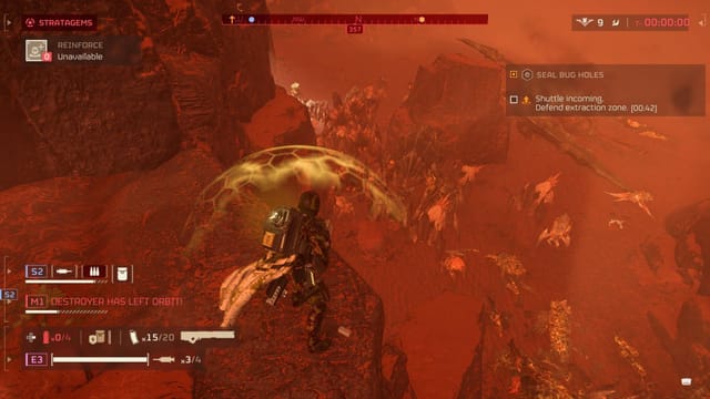 Helldivers 2 build guide for beginners