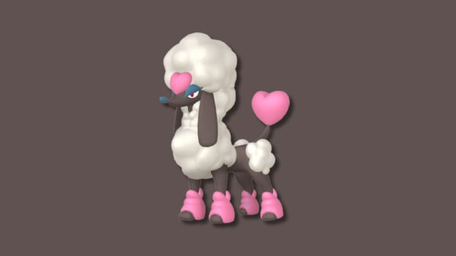 How to get Furfrou (Heart Trim) in Pokemon GO, and can it be shiny?