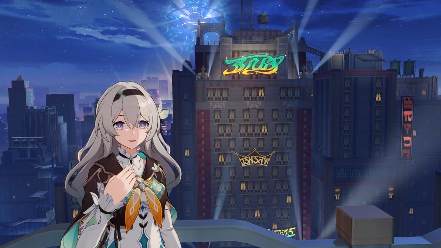 Entropy Loss Syndrome: What is the Entropy Loss Syndrome Firefly is ...