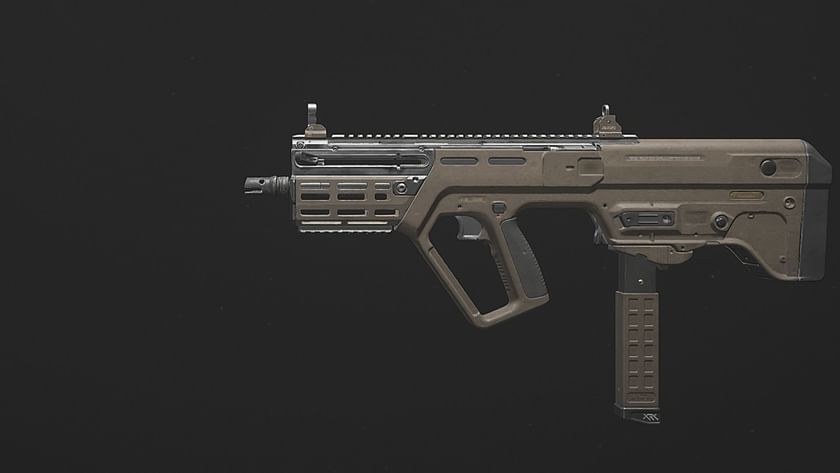 Best RAM-9 Warzone loadout (Season 2 Reloaded): Attachments, class ...