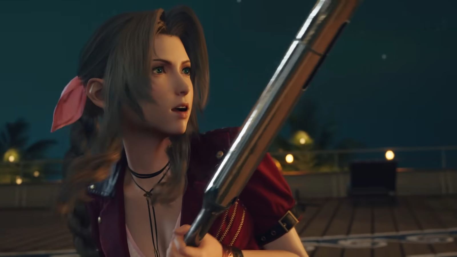 Final Fantasy 7 Rebirth: All Final Fantasy 7 Rebirth voice actors