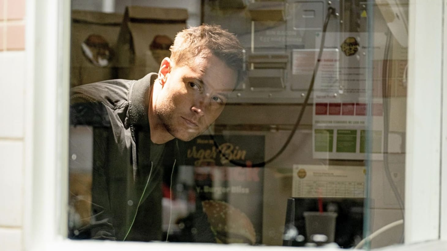 Tracker Season 1: Full cast and character list revealed