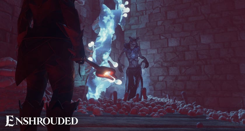 Best Enshrouded Ranger build