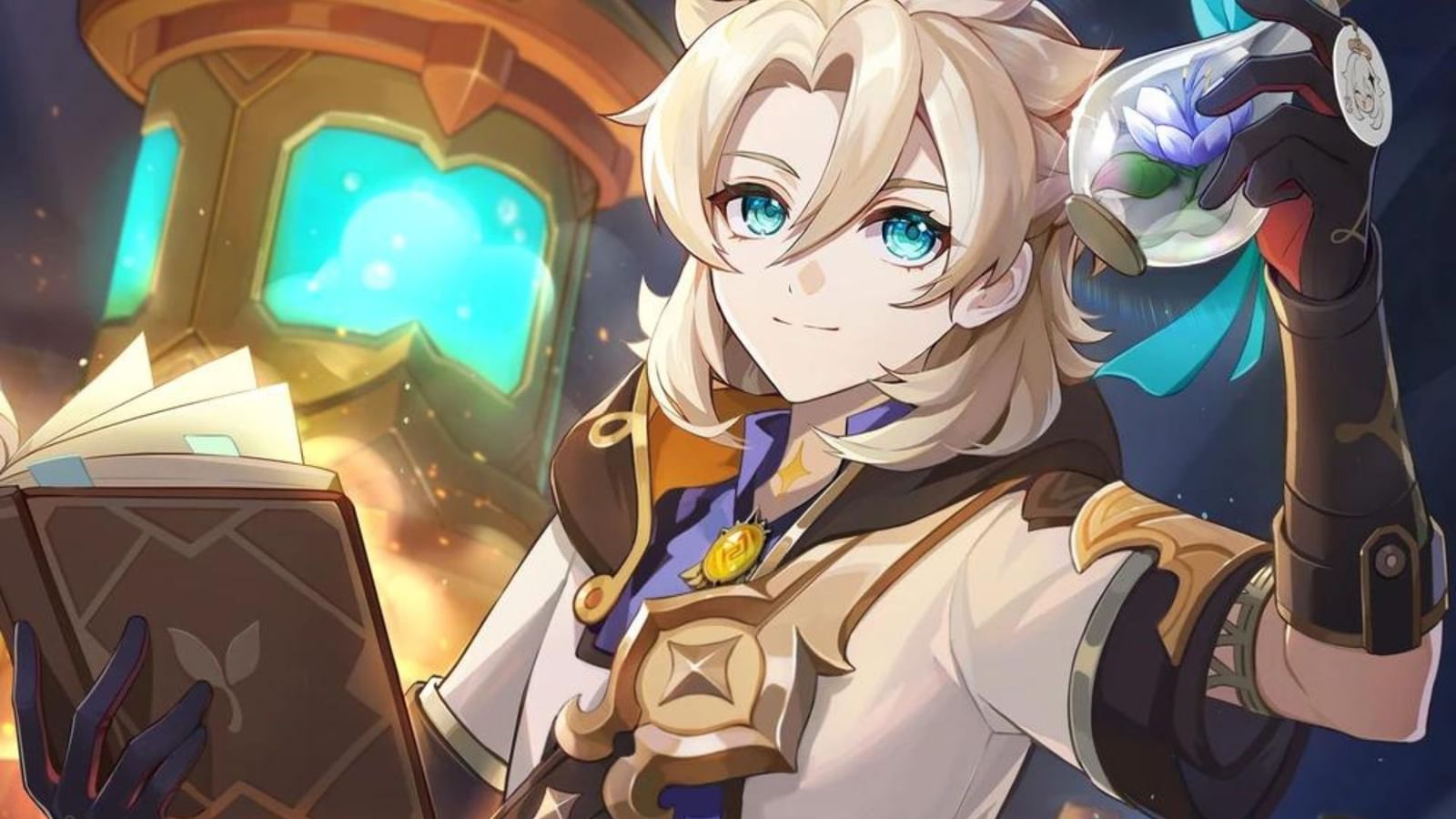 Genshin Impact Mondstadt character banner leaks: Version 4.5 featured ...