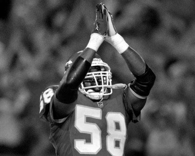 How did Derrick Thomas die? Inside tragic death of Chiefs legend