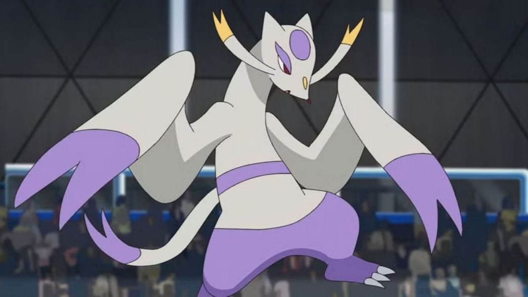 10 best Fighting-type Pokemon, ranked