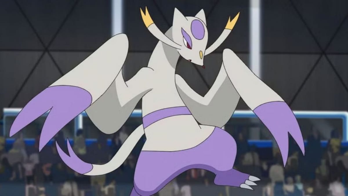 10 best Fighting-type Pokemon, ranked