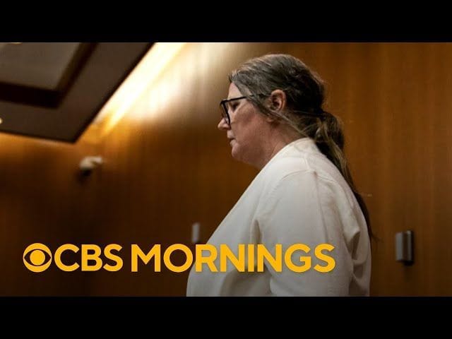 Jennifer Crumbley: Who is Jennifer Crumbley? Charges against the mother ...