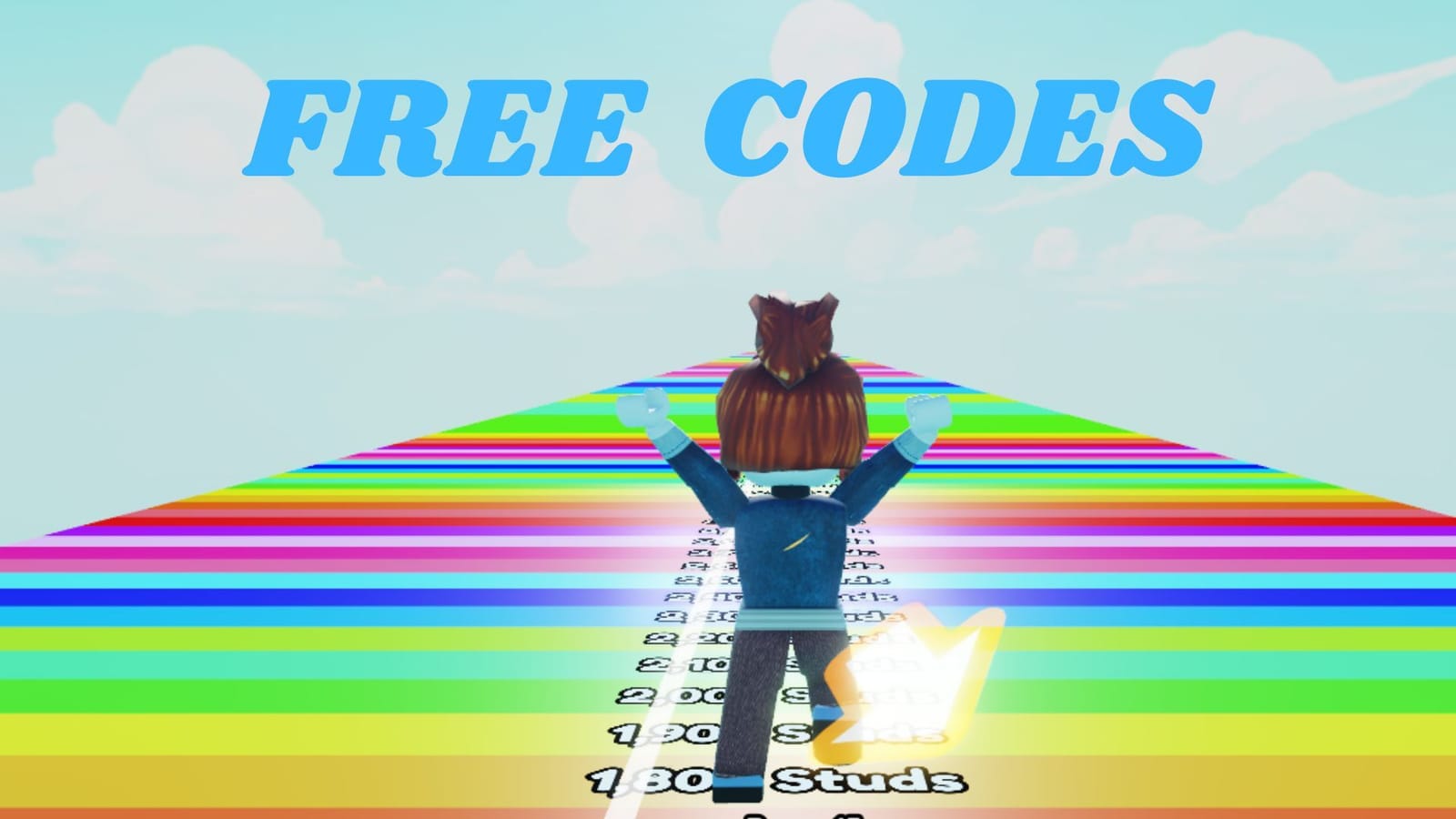 Fly Race Codes (2024)