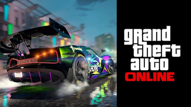 5 of the best GTA Online drip-feed vehicles of all time