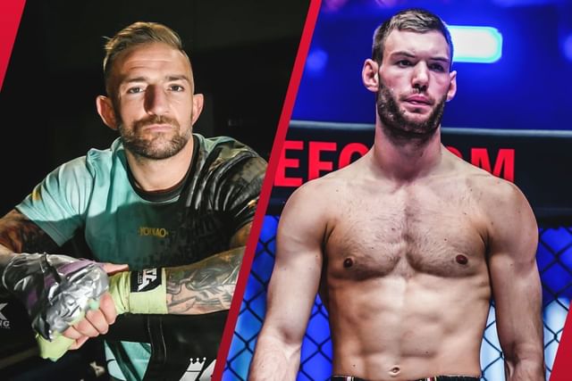 ONE Fight Night 19:: “Looking forward to seeing where he goes from here ...