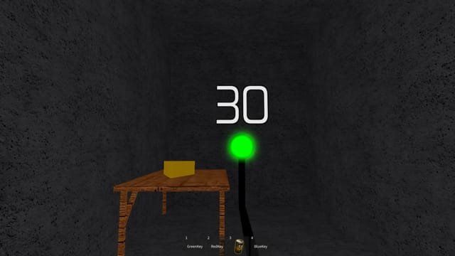 Cheese Escape Chapter 1 guide: Escape, cheese locations, Green Key code ...