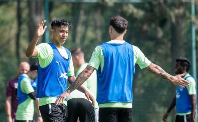 3 best January transfer window signings in the ISL 2023-24 season