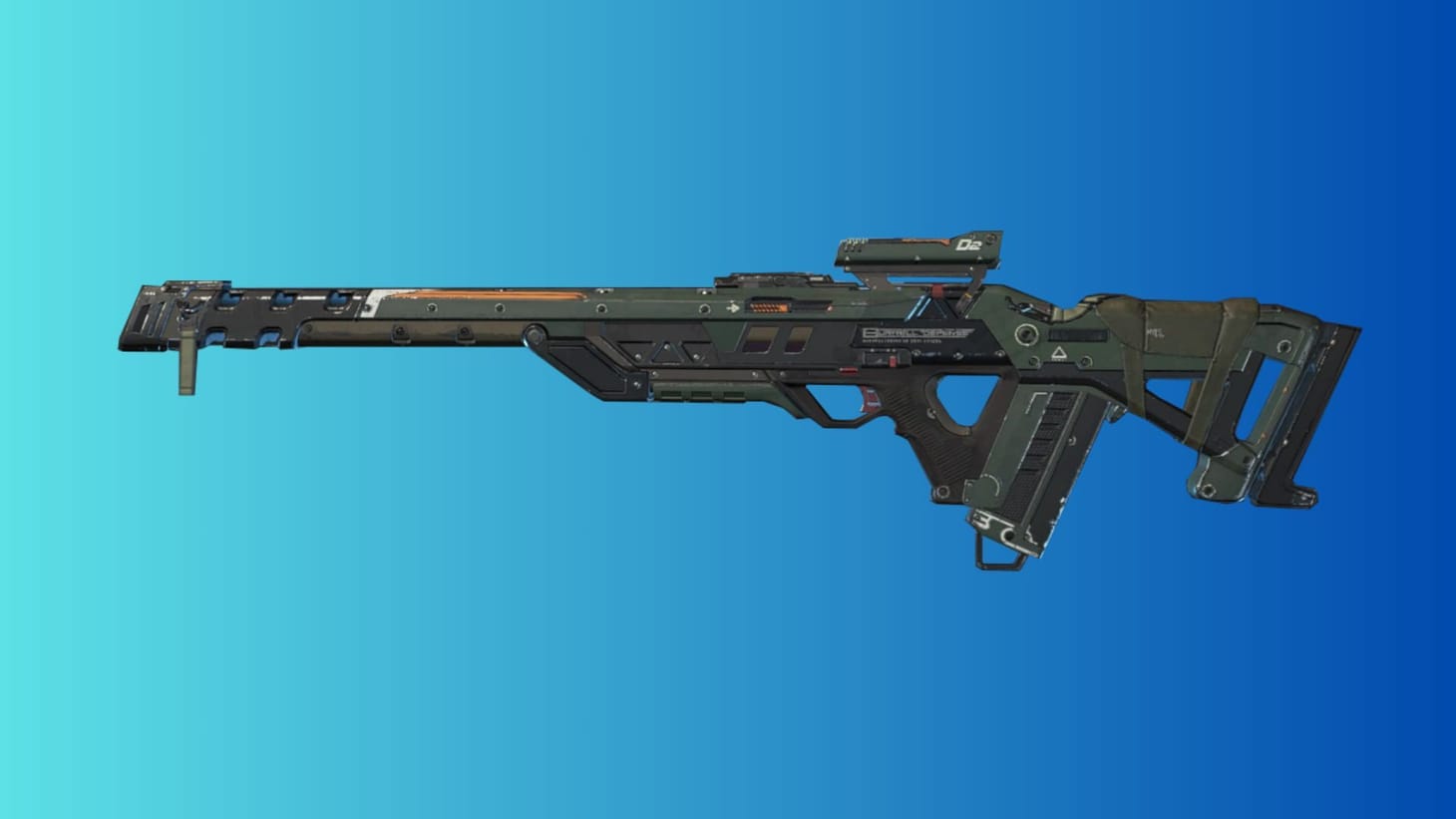 All Snipers and Marksman Rifles tier list for Apex Legends Season 20