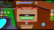 Monkey Tycoon codes