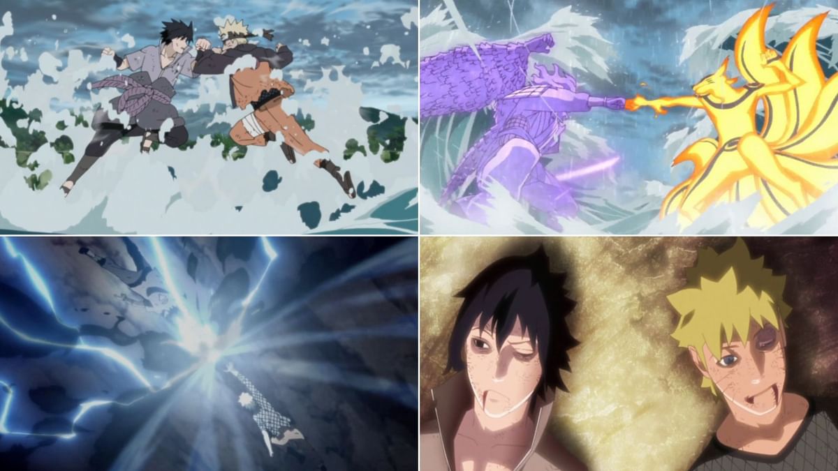 10 Naruto moments that changed the story forever, explained