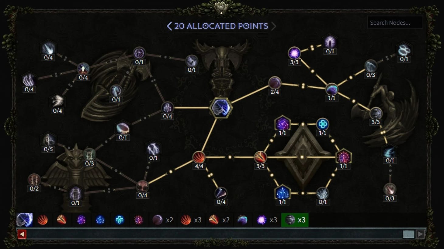 5 Best Primalist builds in Last Epoch