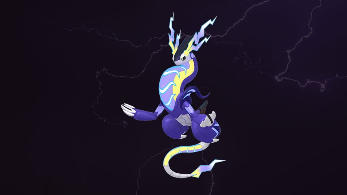 10 best Electric-type Pokemon, ranked