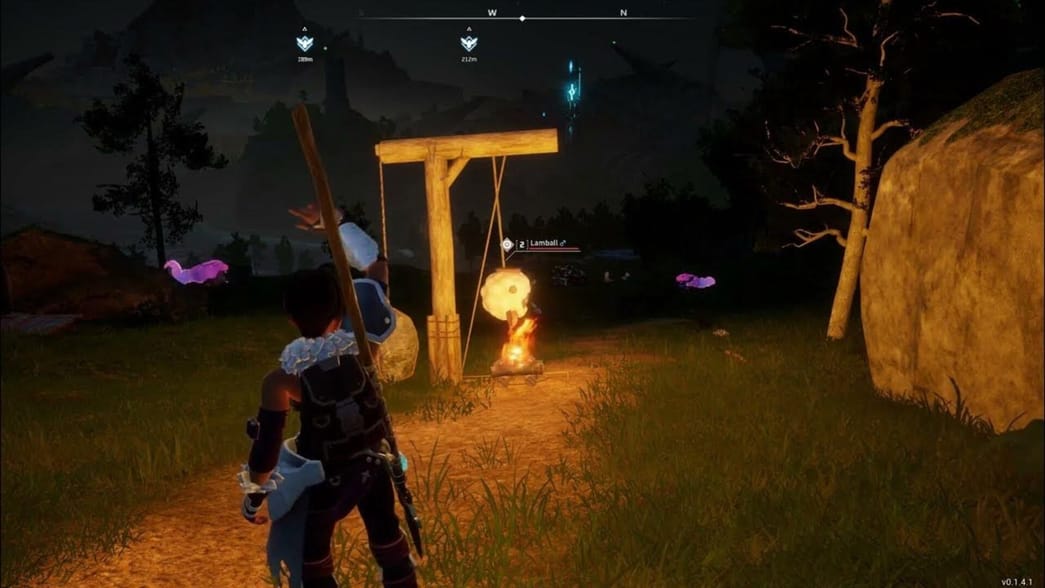 5 best traps in Palworld