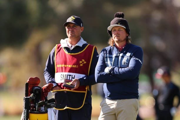 Cameron Smith Wins| Discover PGA Appearances, Professional Career Wins ...