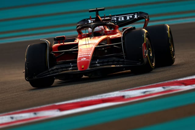 F1 2024 car launch: Ferrari car reveal timings, where to watch and more