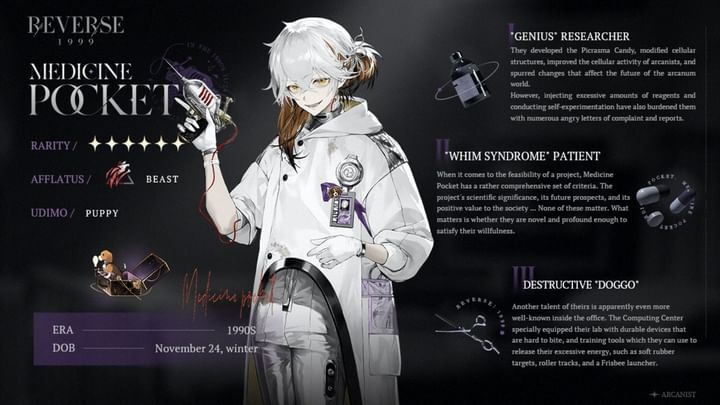 Best healers in Reverse 1999 to use and build