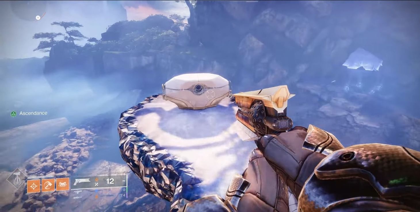 Destiny 2 Riven's Wishes guide: All objectives, best farm, rewards, and ...