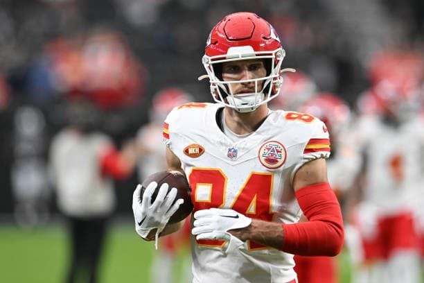 What is Justin Watson's salary 2024