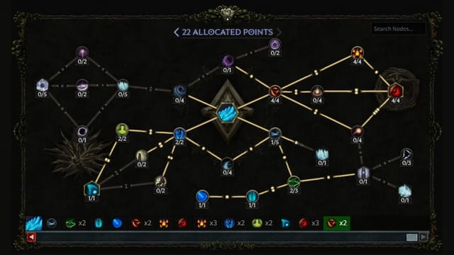 5 Best Mage builds in Last Epoch