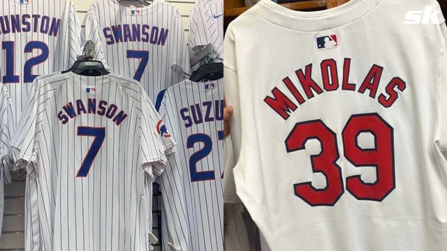 Ranking the 5 worst MLB uniforms of all time following Nike's Vapor ...
