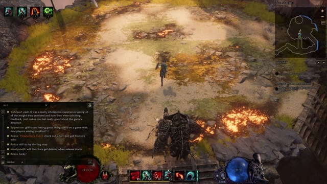 Does Last Epoch have Controller Support?