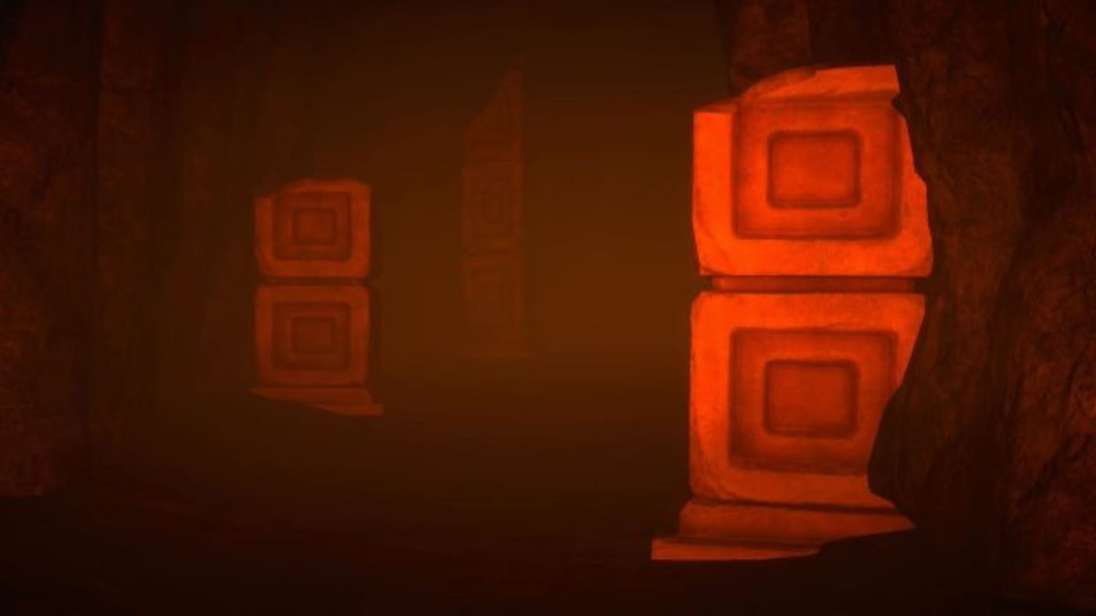 All Ancient Ruin locations in New Pokemon Snap