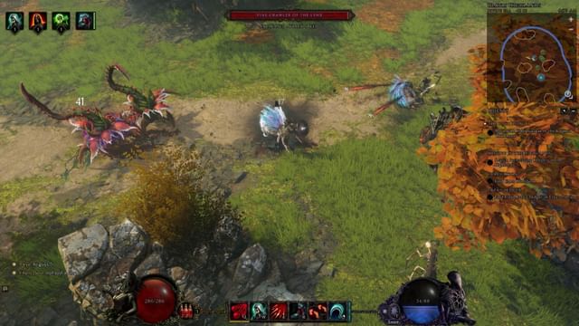 Does Last Epoch have Controller Support?