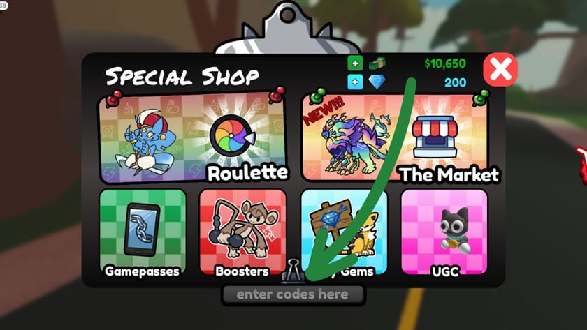 Doodle World Codes (March 2024): Redeem Code, How to use?