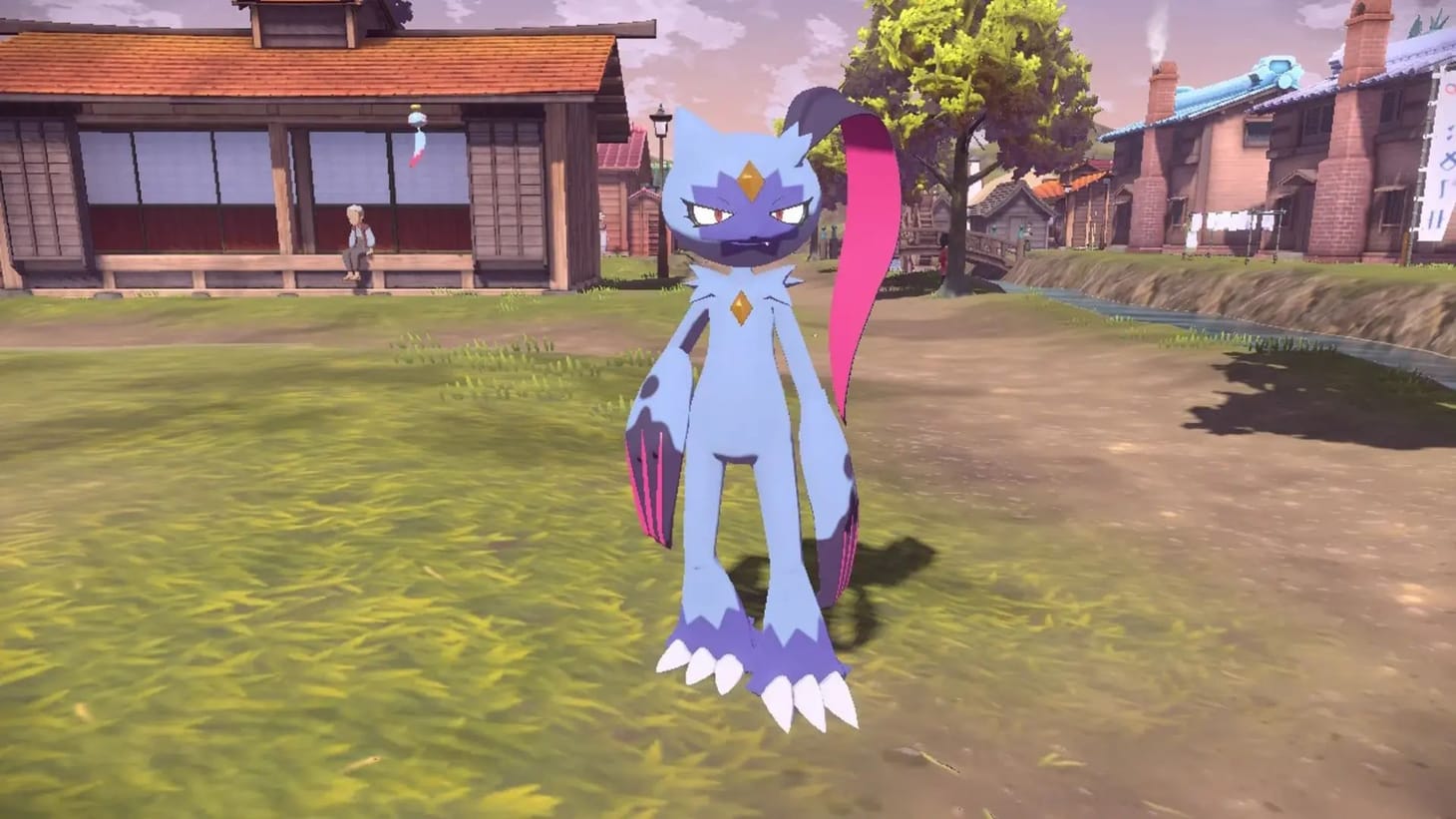 10 best Poison-type Pokemon, ranked