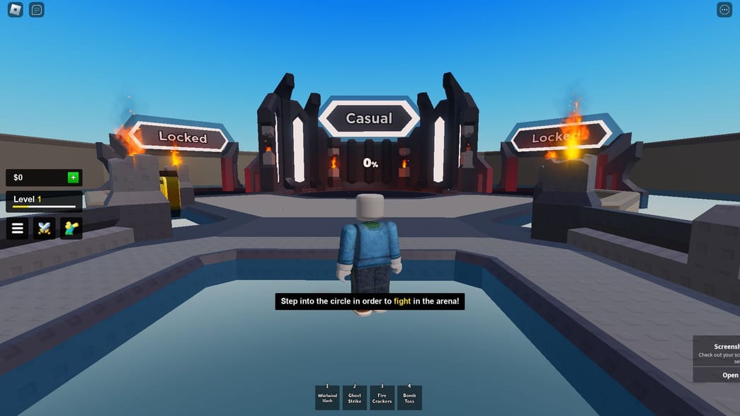 Project Smash Codes (2024) - Are there any active codes?