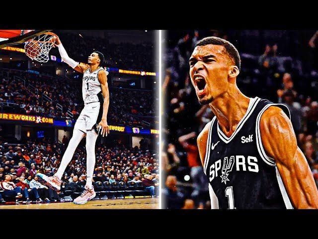 NBA Defensive Player of the Year (DPOY) Rankings 2023-24: Top 5 ...