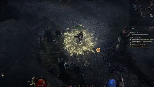 5 best Sentinel builds in Last Epoch