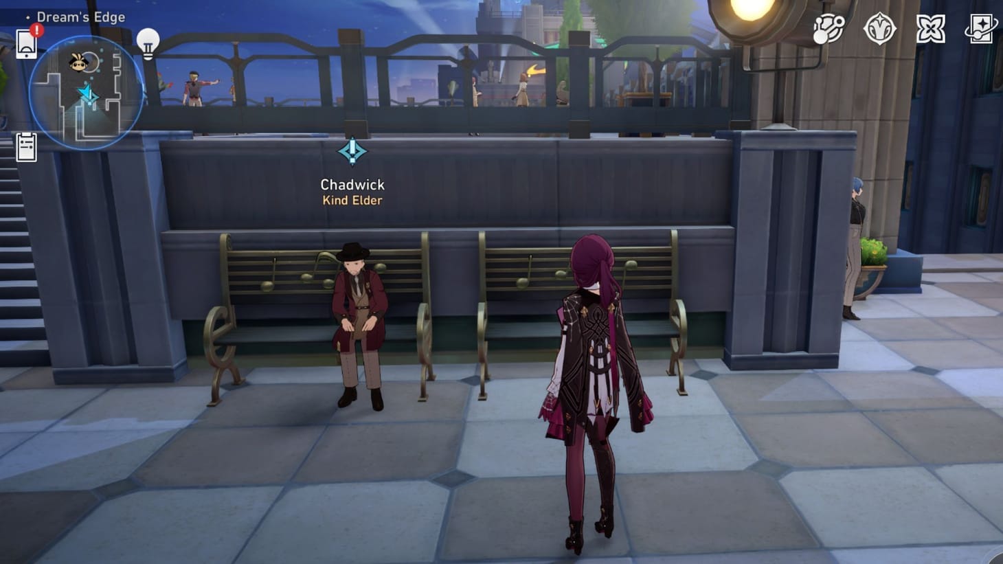 Honkai Star Rail: Reverie Reality locked rooms door unlocking guide