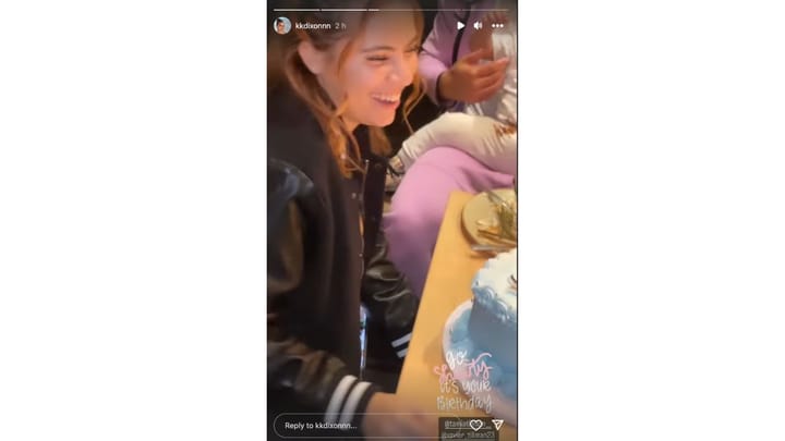 Ja Morant's girlfriend KK Dixon and other Grizzlies couples celebrate ...