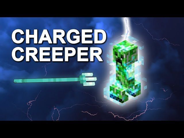 Top 10 rare Minecraft events you will probably never see