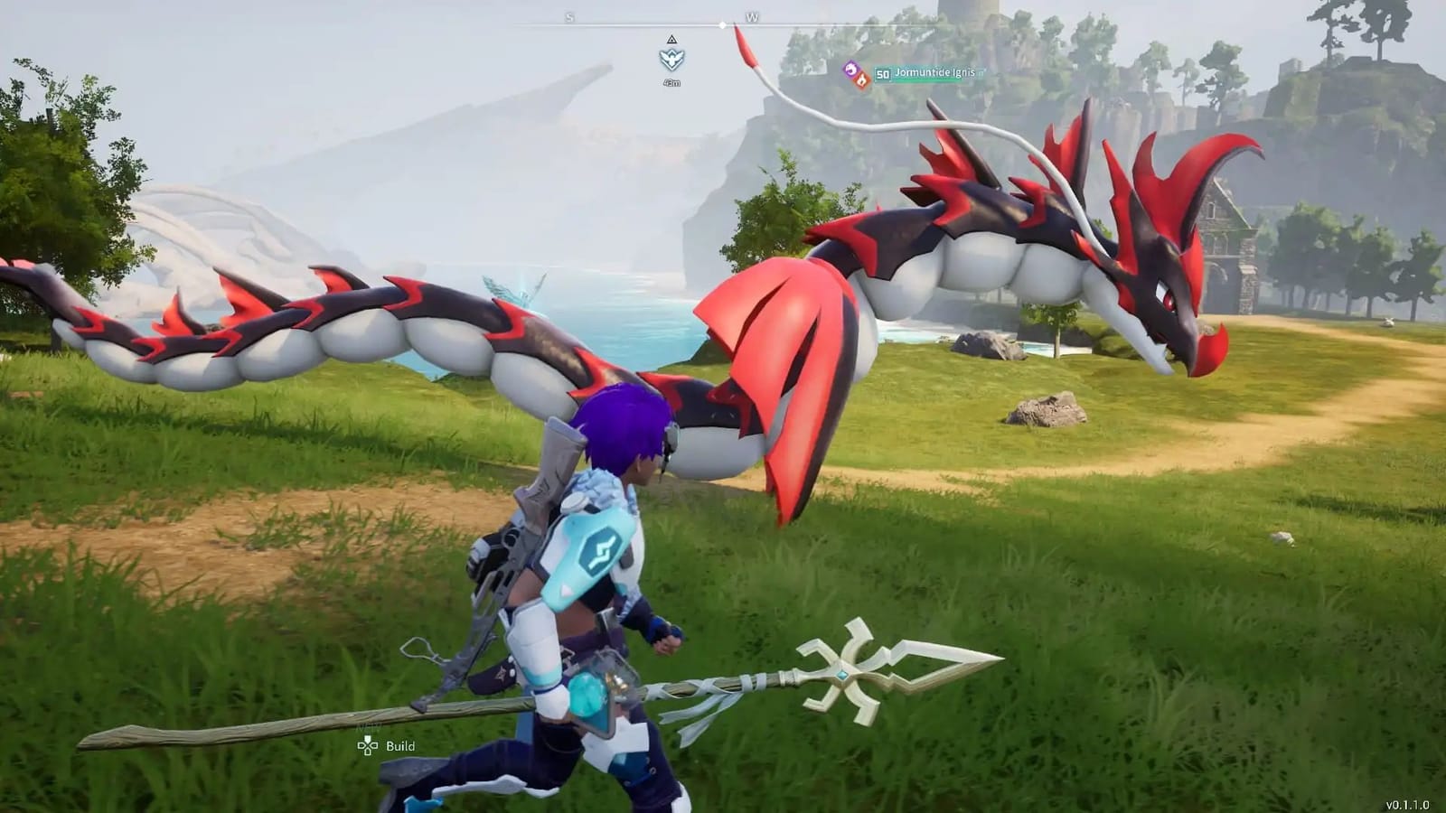 Top 10 highest damage-dealing Pals in Palworld