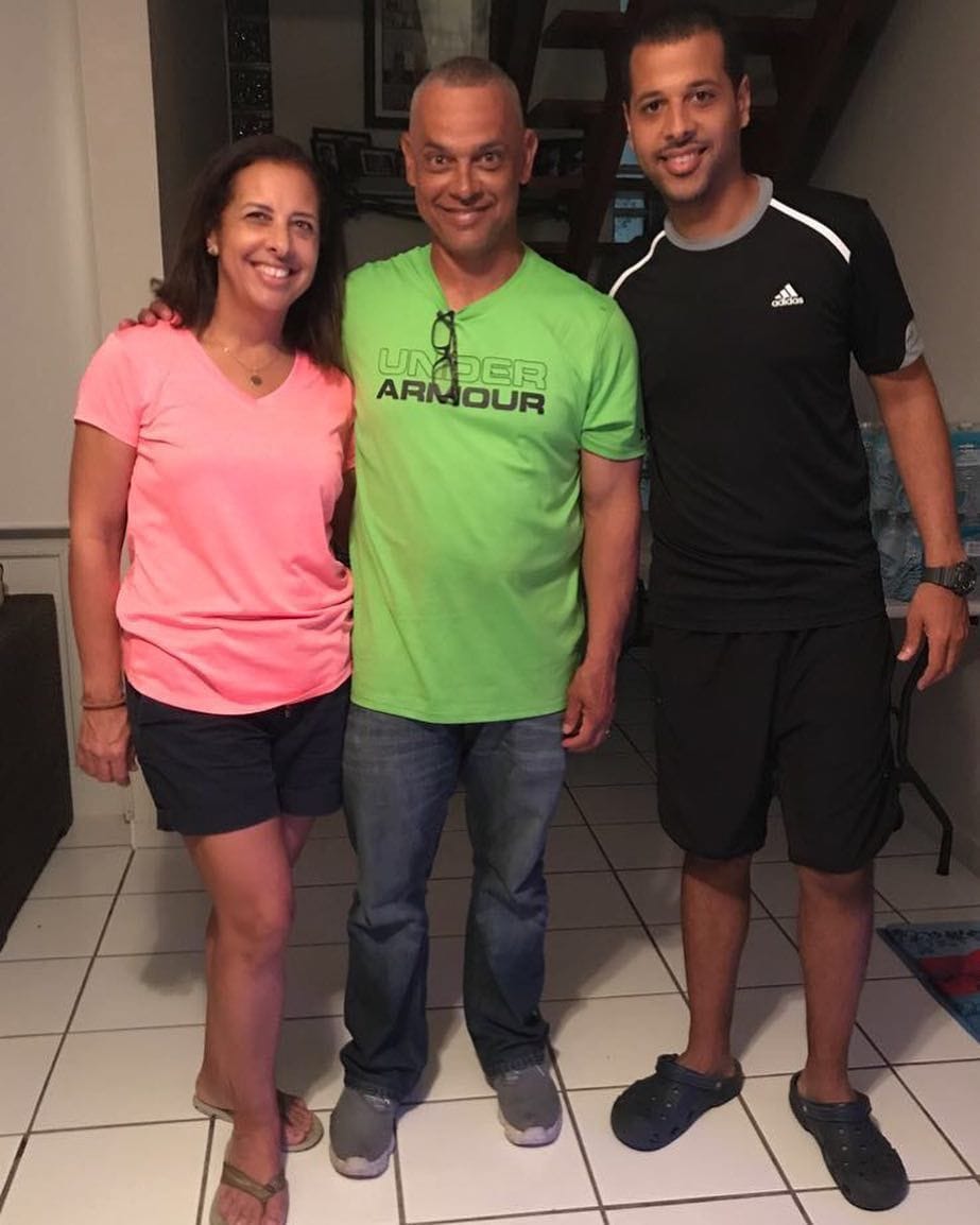 Who are Alex Cora’s Parents? Meet Alex Cora's Father, Mother and Siblings