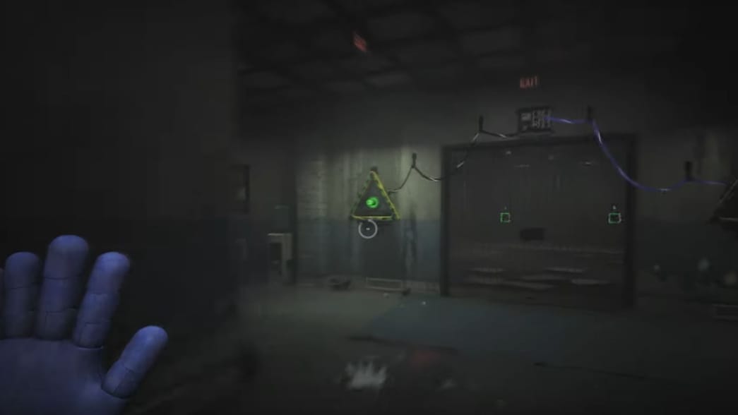 How to defeat Miss Delight in Poppy Playtime Chapter 3?