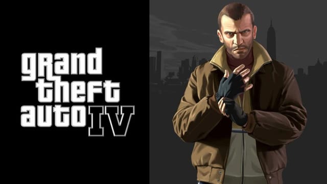Why GTA 4 deserves a 4K remake for PC and current-generation consoles