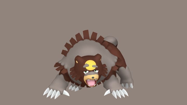 10 best Ground-type Pokemon, ranked