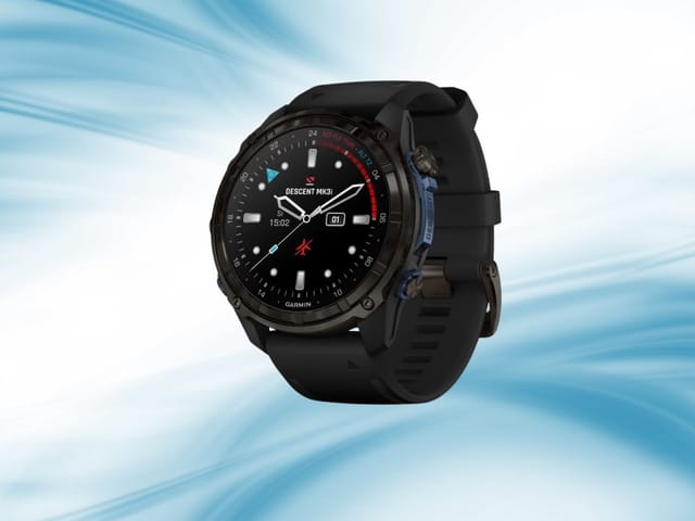 8 Best Garmin watches of all time