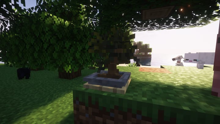 10 best Minecraft cottagecore texture packs